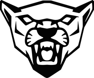 Jaguar Head Logo Vector Images (over 1,800)