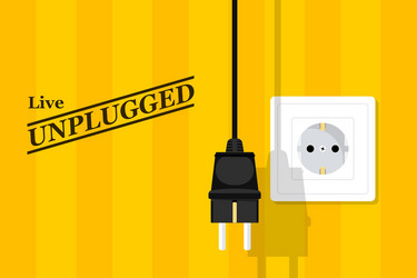 Unplugged Vector Images (over 8,200)