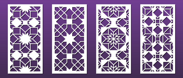 Cnc Patterns Vector Images (over 1,700)