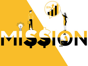Mission Statement Banner Vector Images (over 140)