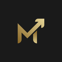 M Arrow Vector Images (over 2,100)