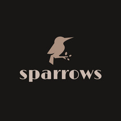 Sparrow Logo Vector Images (over 2,600)