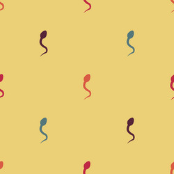 Tadpole Pattern Vector Images (90)
