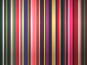 Stripes pattern background colorful stripe Vector Image