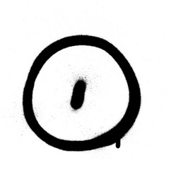 Bubble Letters Graffiti Font Vector Images (over 850)