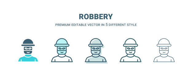 Robbery Vector Images (over 12,000)