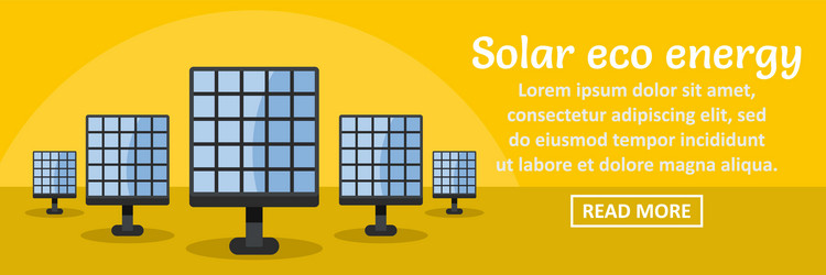 Solar Energy Banner Vector Images (over 3,500)