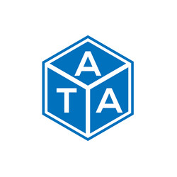 Ata Logo Vector Images (37)