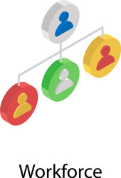 Workforce Vector Images (over 22,000)