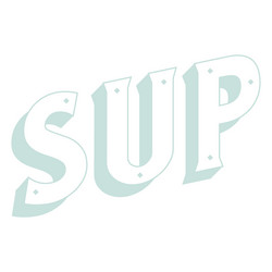 Sup Vector Images (over 1,600)
