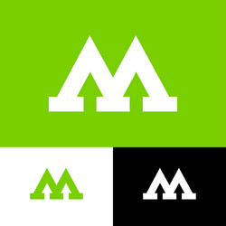 Letter M Monogram Vector Images (over 41,000)