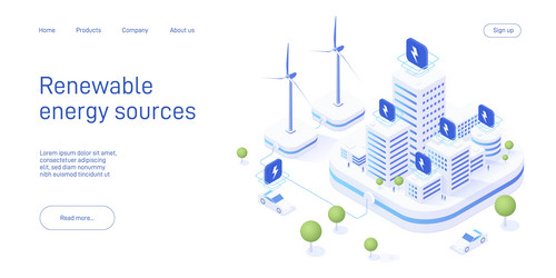 Renewable City Vector Images (over 4,900)