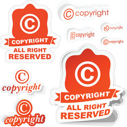 Copyright Symbol Vector Images (over 6,400)