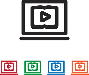 Watch Video Vector Images (over 40,000)