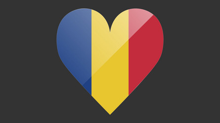 Romanian Heart Vector Images (over 140)