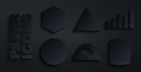 Graph Paper Protractor Vector Images (over 100)