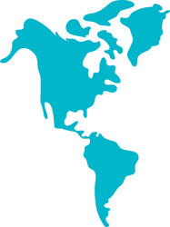 American Continent Vector Images (over 17,000)