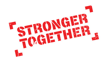 Stronger Together Vector Images (over 450)