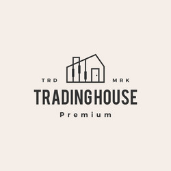 Candlestick Trading Logo Vector Images (over 210)