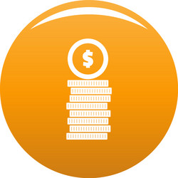 Orange Money Icon Vector Images (over 120,000)