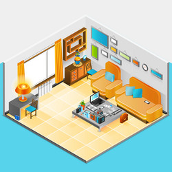 Home Interior Vector Images (over 330,000)