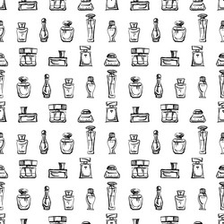 Seamless Boutique Wallpaper Vector Images (over 530)