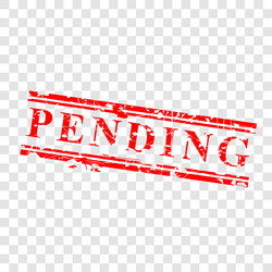 Pending Symbol Vector Images (over 670)