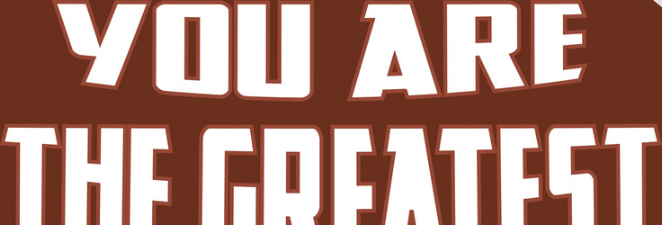 Greatest of All Time Vector Images (8)