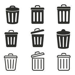 Bin Vector Images (over 84,000)
