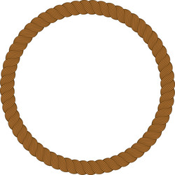 Rope Border Vector Images (over 6,900)