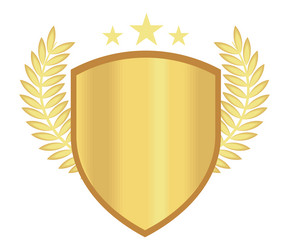 Shield Emblem Vector Images (over 350,000)