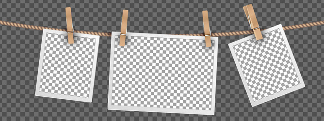 Photo Frames String Vector Images (over 500)