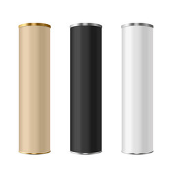 Cylinder Box Template Vector Images (over 1,900)