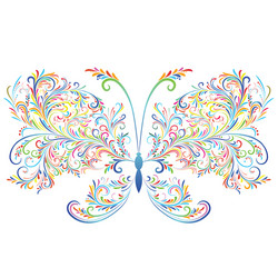 Floral Butterfly Vector Images (over 48,000)