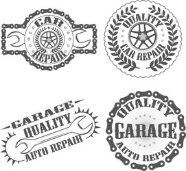 Auto Repair Vector Images (over 80,000)