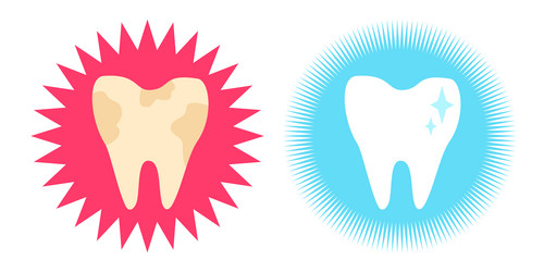 Tooth Clipart Vector Images (over 2,000)