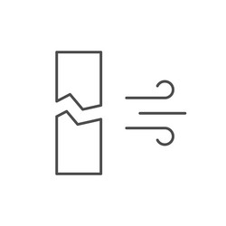 Crack Line Vector Images (over 17,000)