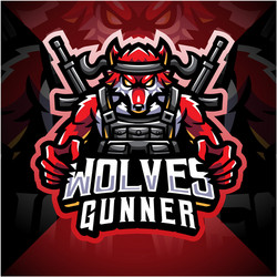 Gunner Logo Vector Images (over 350)