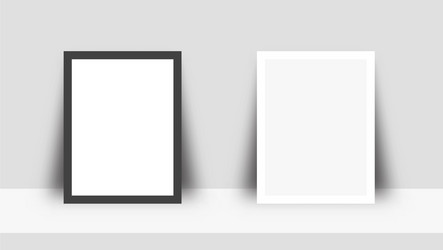 Picture Frame Vector Images (over 140,000)