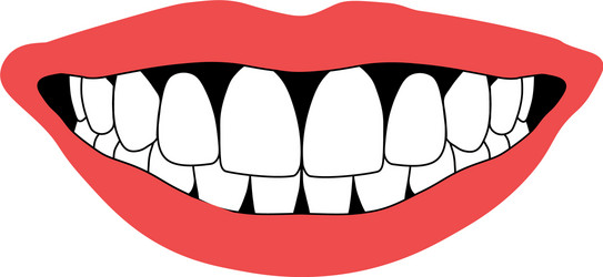 Smile Teeth Vector Images (over 49,000)