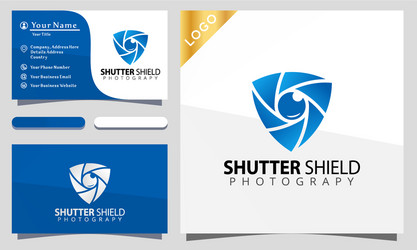 Shiled Logo Vector Images (63)