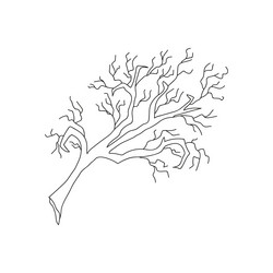 Big Old Tree Vector Images (over 1,600)