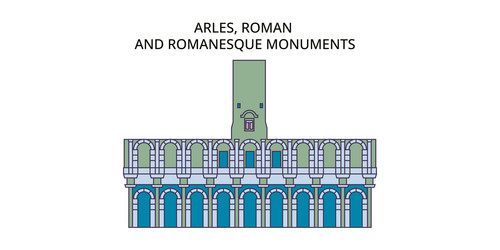 Romanesque Cathedral Diagram
