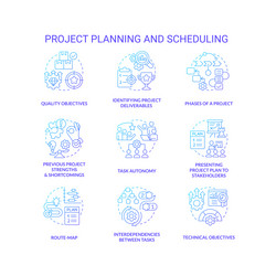 Project Planning Vector Images (over 89,000)