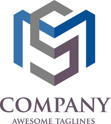 Ms Logo Vector Images (over 2,700)