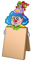 Clown Board Blank Vector Images (over 110)