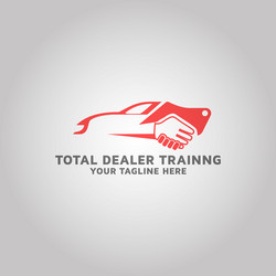 Car Selling Company Logos Vector Images (over 160)