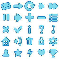 Funny Cursor Vector Images (over 550)