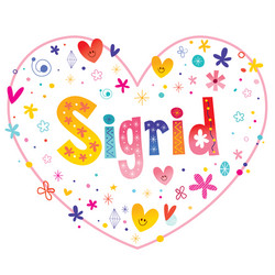 Girl with Name Tag Vector Images (over 470)