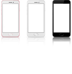 Blank Mobile Template Vector Images (over 28,000)